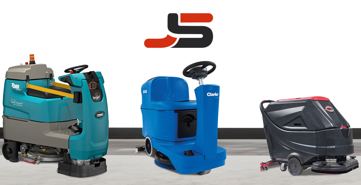 Cleaning Equipment Jan-San Equipment Sales & Service